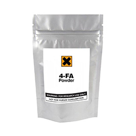Buy 4-Fluoroamphetamine Powder with Bitcoin - 4-Fluoroamphetamine ...